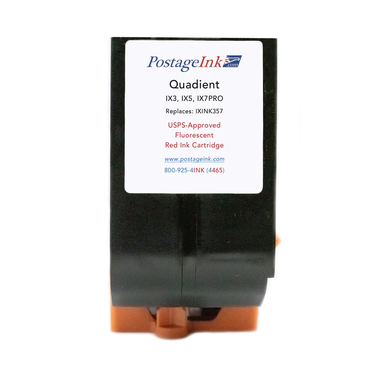 Postage Meter Ink Cartridges │PostageInk.com
