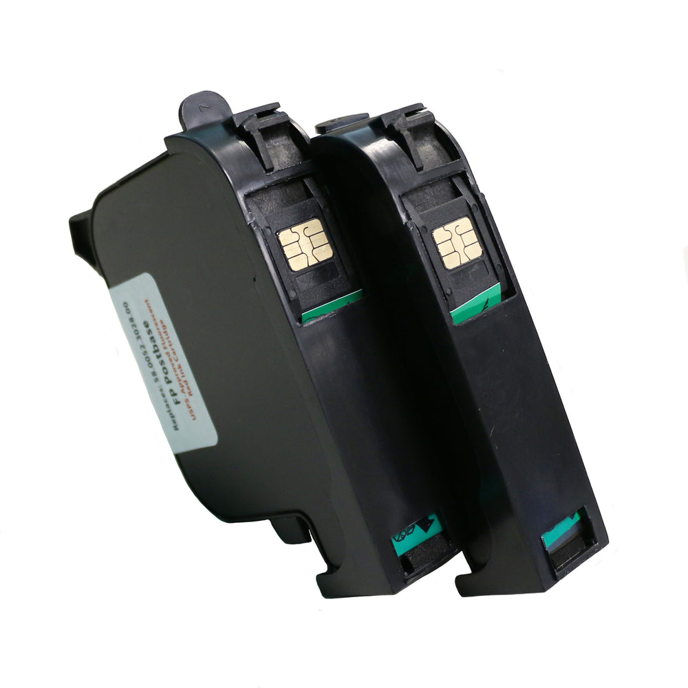 Postage Meter Ink Cartridges │PostageInk.com